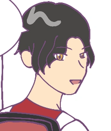 Adam Liu | The Lightcone Twins Wiki | Fandom