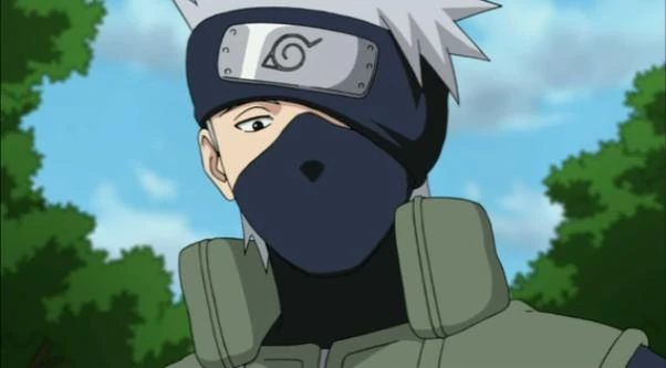 Kakashi (TheBrideKing) | The Light Source Wiki | Fandom