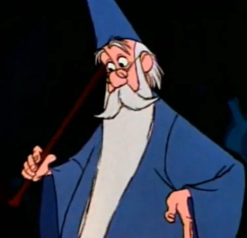 Merlin | The Light Source Wiki | Fandom