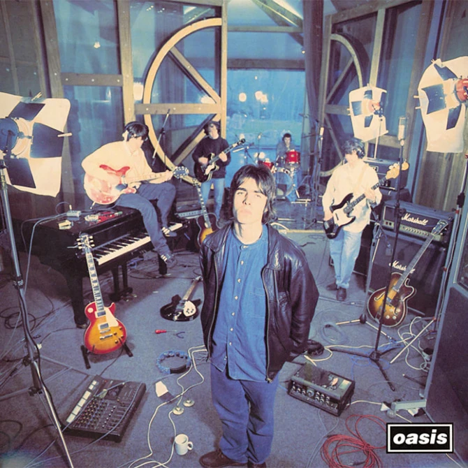Supersonic | The Line of a Story: The History of Oasis Wikia | Fandom