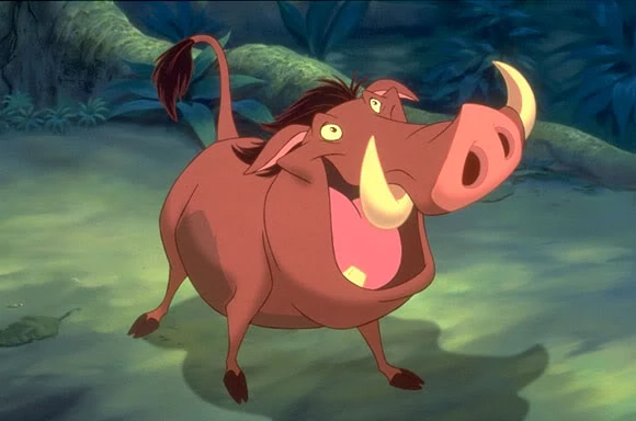 Pumbaa | The Lion King Wiki | Fandom