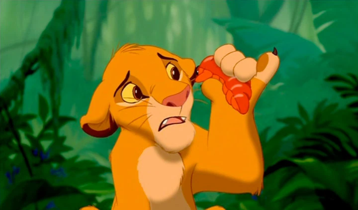 Simba | The Lion King Wiki | Fandom