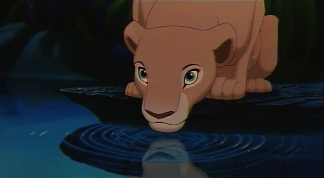 Kopa | The Lion King Wiki | Fandom