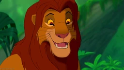 Simba | The Lion King Fandom Wiki | Fandom