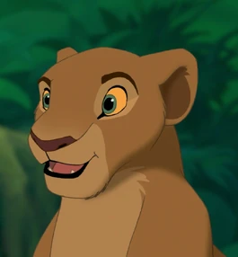 Nala | The Lion King Fandom Wiki | Fandom