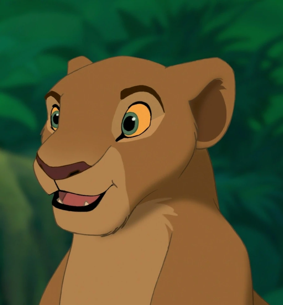Nala | The Lion King Fandom Wiki | Fandom