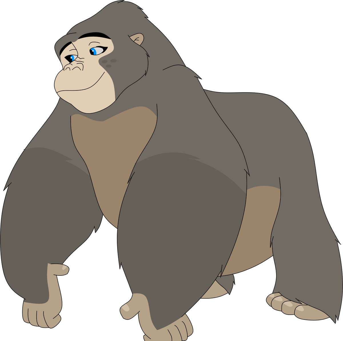 Adiah | The Lion King Fanon Wiki | Fandom