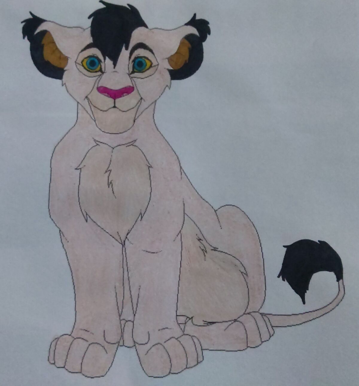 Afua (Caldafox's Fanfics)/Gallery | The Lion King Fanon Wiki | Fandom Afua (Caldafox's Fanfics)/Gallery | The Lion King Fanon Wiki | Fandom