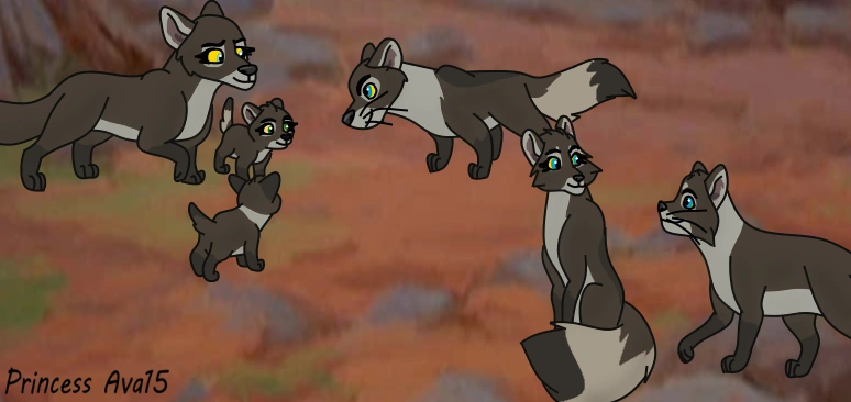 Jabili/Gallery | The Lion King Fanon Wiki | Fandom