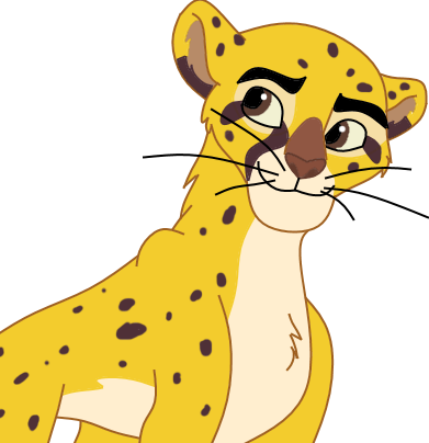 Nane | The Lion King Fanon Wiki | Fandom