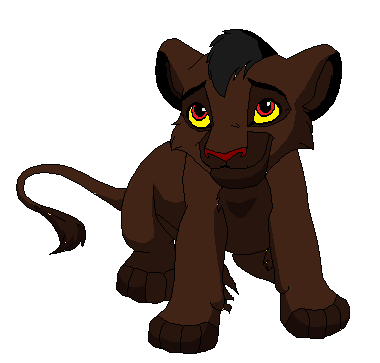 Nelson | The Lion King Fanon Wiki | Fandom