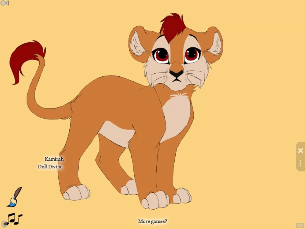 Kazi | The Lion King Fanon Wiki | Fandom
