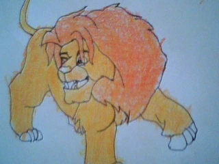 Lavel | The Lion King Fanon Wiki | Fandom