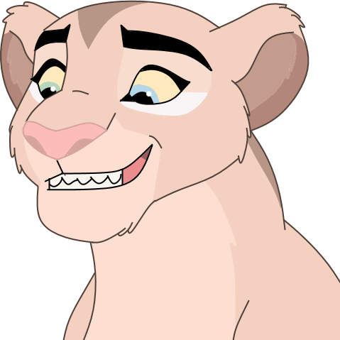 Sheena | The Lion King Fanon Wiki | Fandom