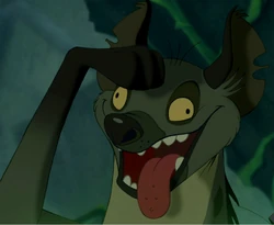 Azizi (Luxlenchner) | The Lion King Fanon Wiki | Fandom
