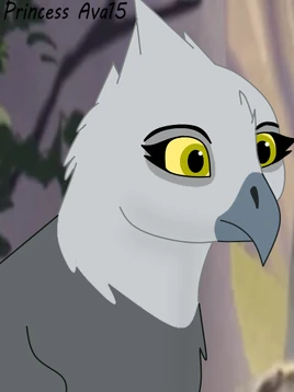 Mraba | The Lion King Fanon Wiki | Fandom