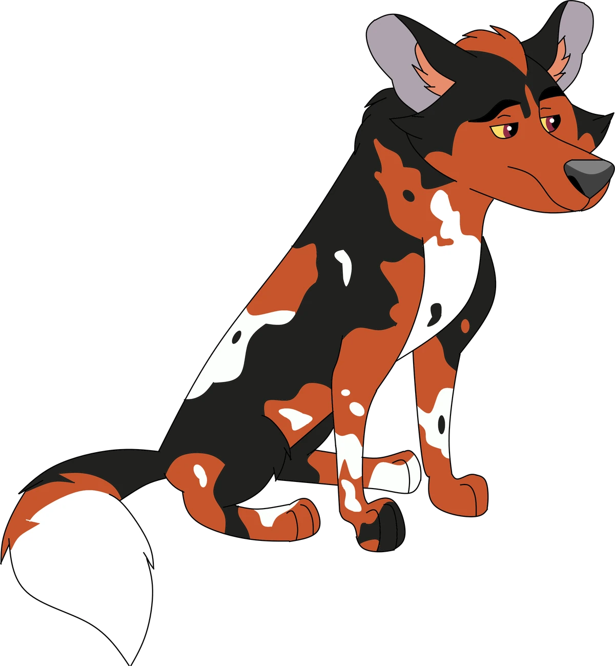 Mwitu | The Lion King Fanon Wiki | Fandom