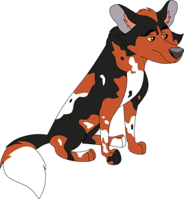 Mwitu | The Lion King Fanon Wiki | Fandom