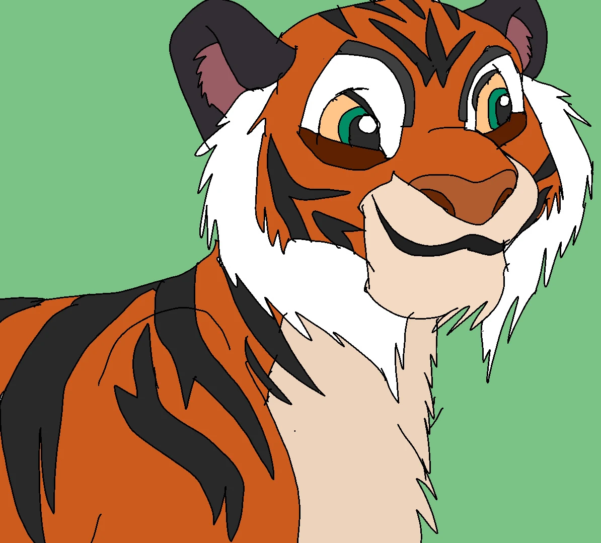 Panja (Sapphirejas’s Semi Canon) | The Lion King Fanon Wiki | Fandom