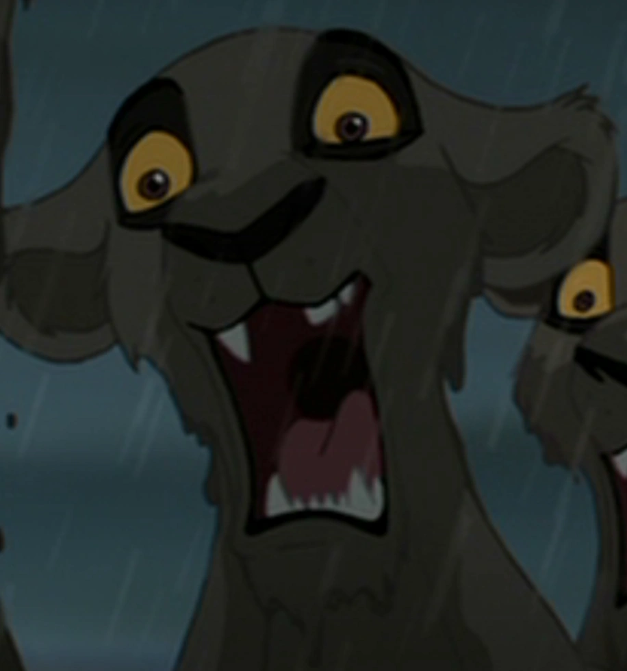 Chippy | The Lion King Fanon Wiki | Fandom
