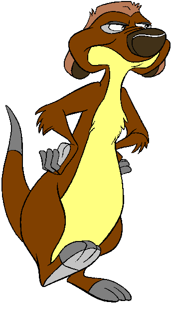 Monzo | The Lion King Fanon Wiki | Fandom