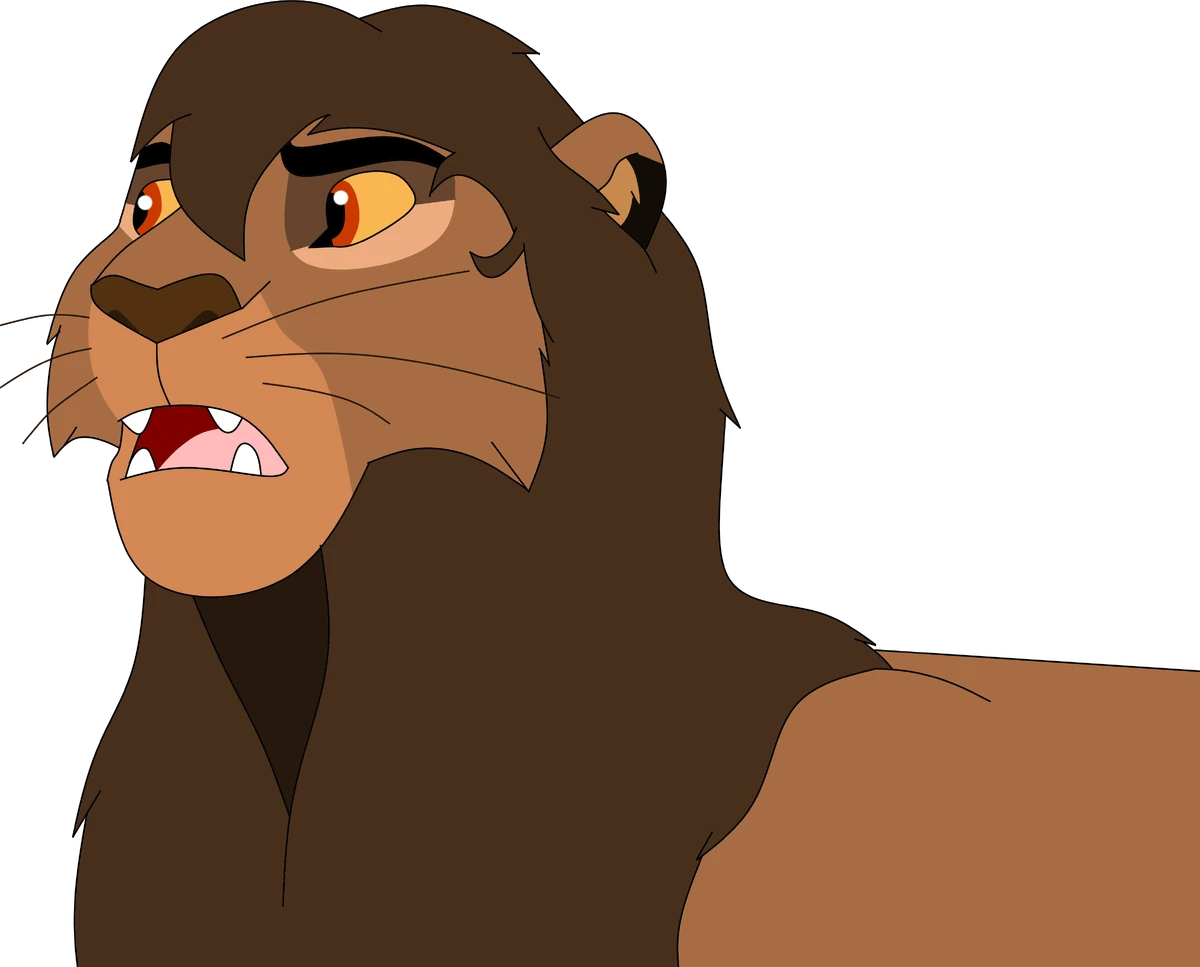 Ekene | The Lion King Fanon Wiki | Fandom