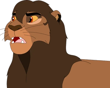 Ekene | The Lion King Fanon Wiki | Fandom
