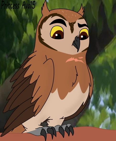 Gaidi | The Lion King Fanon Wiki | Fandom