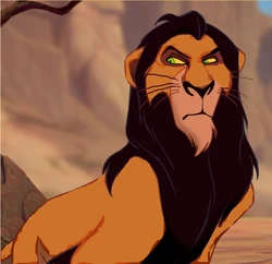 Gorm | The Lion King Fanon Wiki | Fandom