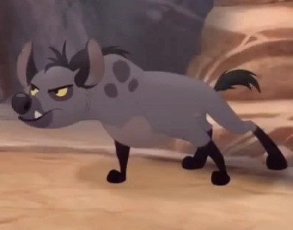 Jinga | The Lion King Fanon Wiki | Fandom