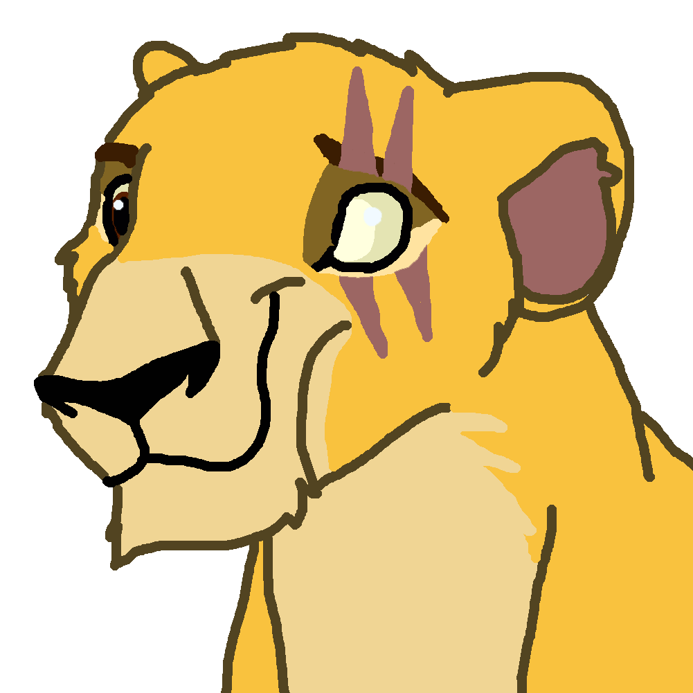 Myna | The Lion King Fanon Wiki | Fandom