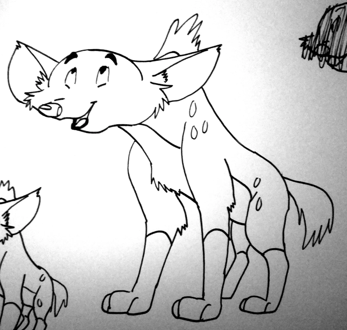 Jobe | The Lion King Fanon Wiki | Fandom