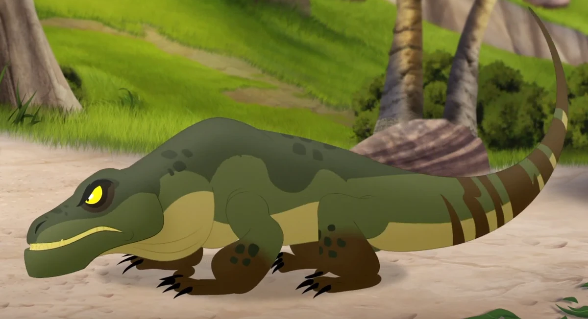 Ora (Billybug) | The Lion King Fanon Wiki | Fandom