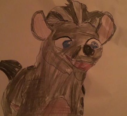 Asante (Sisi's fanfics) | The Lion King Fanon Wiki | Fandom