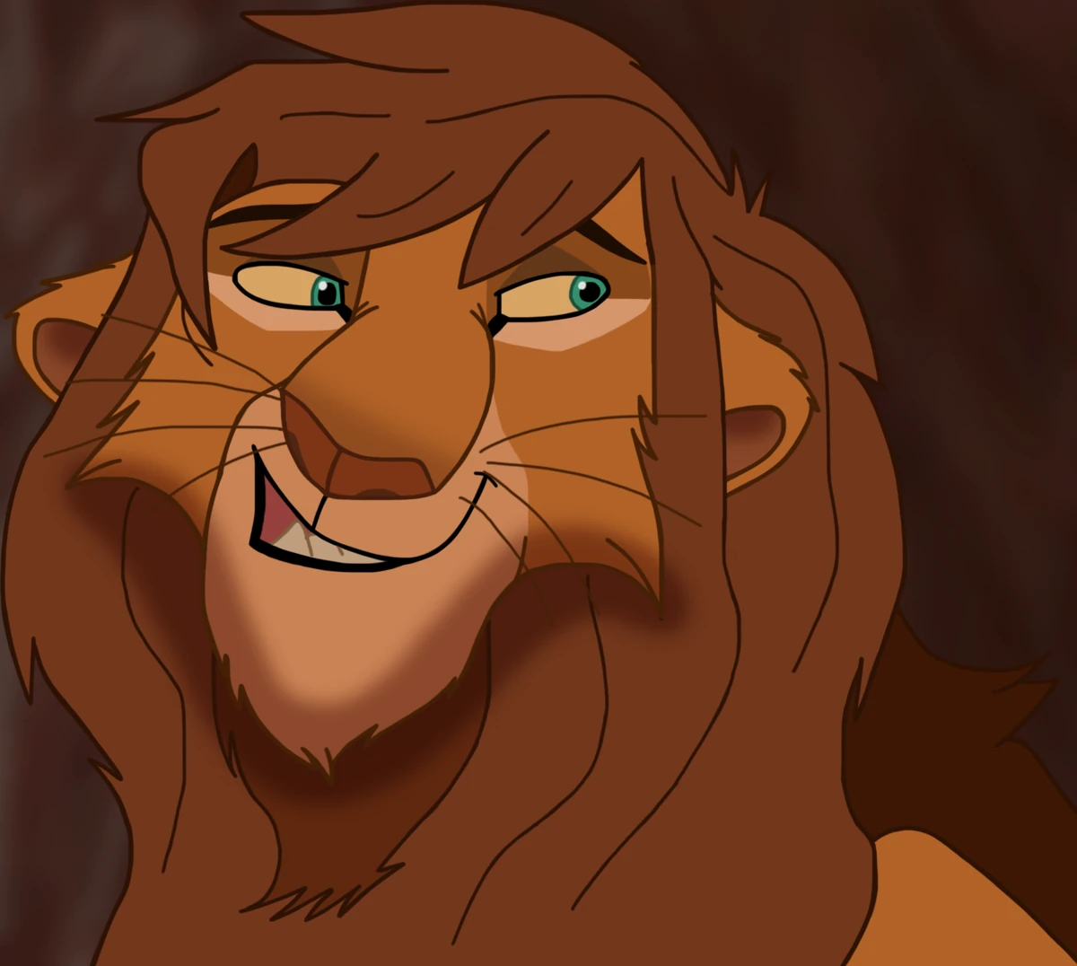 Naba (Chronicles of a Pride) | The Lion King Fanon Wiki | Fandom