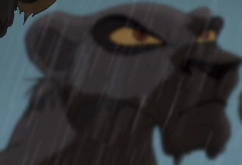 Scruffy | The Lion King Fanon Wiki | Fandom