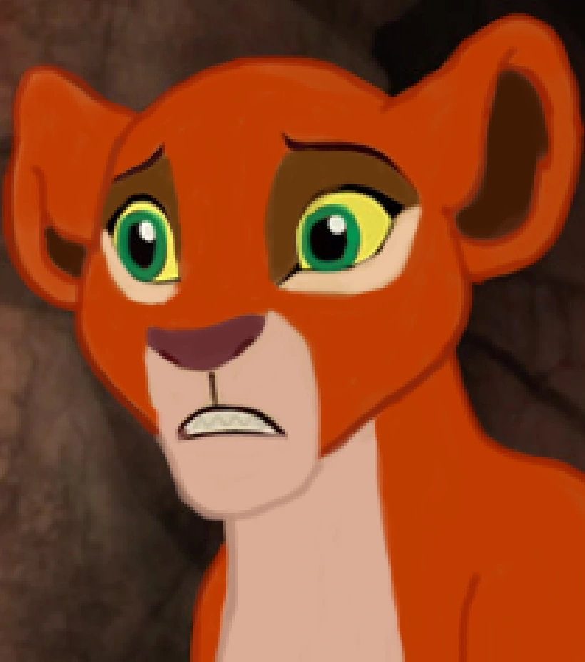 Doto | The Lion King Fanon Wiki | Fandom