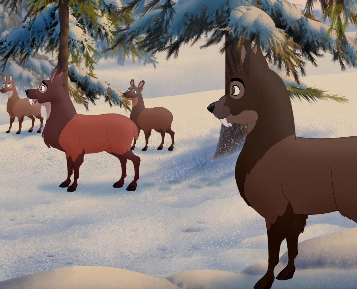 Deer | The Lion King Fanon Wiki | Fandom