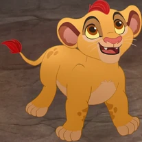 Kion (PrinceBalto's TLG Remake) | The Lion King Fanon Wiki | Fandom
