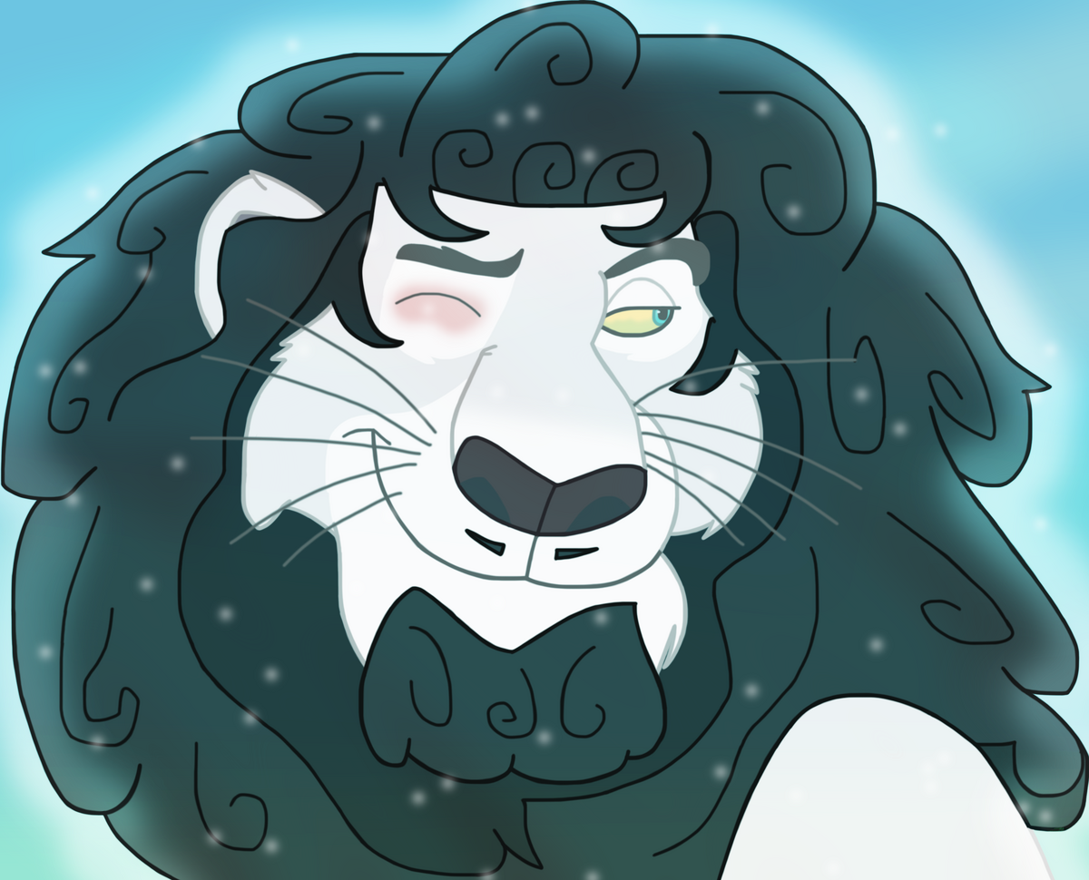 Kiroho The Lion King Fanon Wiki Fandom