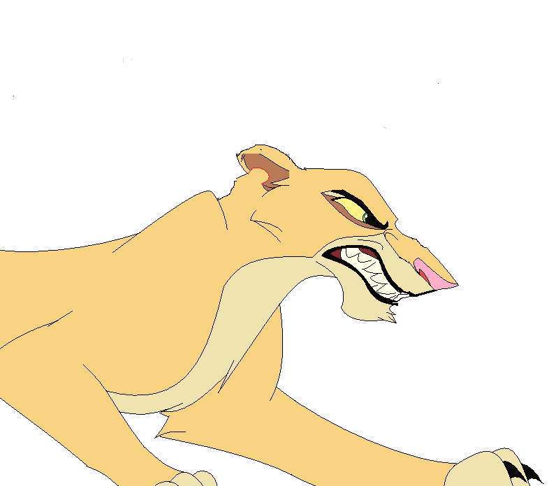 Akuri | The Lion King Fanon Wiki | Fandom