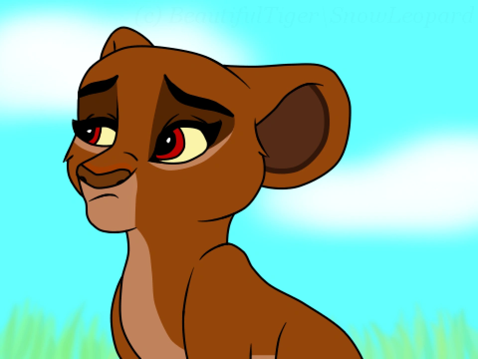 Imara (Songfire's Character) | The Lion King Fanon Wiki | Fandom