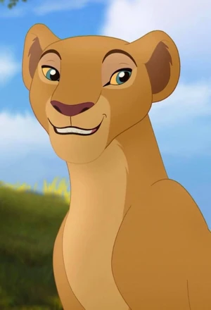 Nala (Lucas Kyle) | The Lion King Fanon Wiki | Fandom