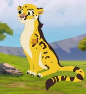 Cheetah/Gallery | The Lion King Fanon Wiki | Fandom