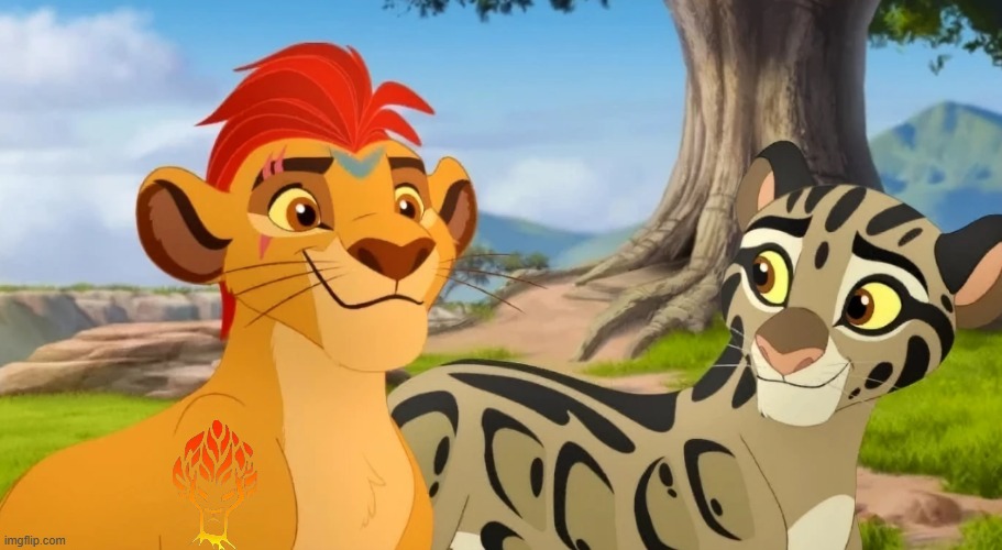 Yun Mibu (Caldafox's Fanfics)/Relationships | The Lion King Fanon Wiki | Fandom