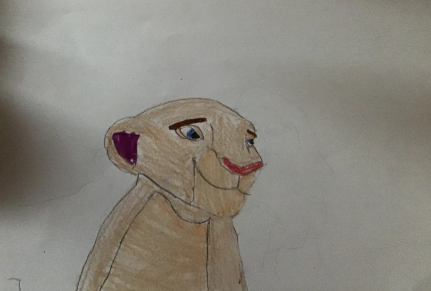 Mwanga (Sisi’s fanfics) | The Lion King Fanon Wiki | Fandom