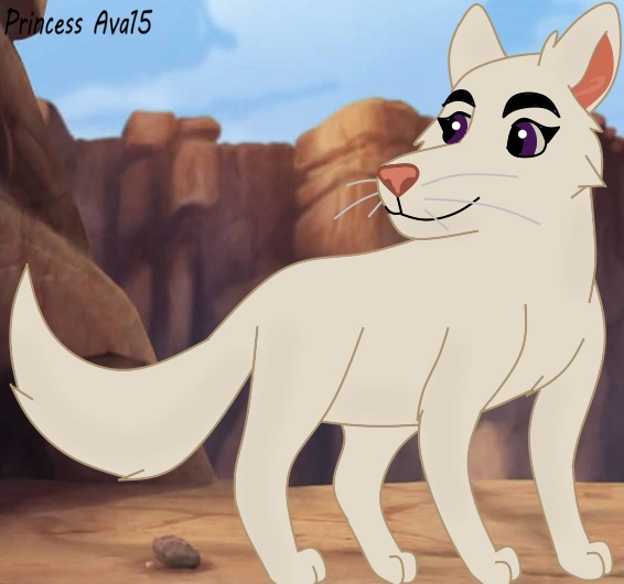 Akilah | The Lion King Fanon Wiki | Fandom