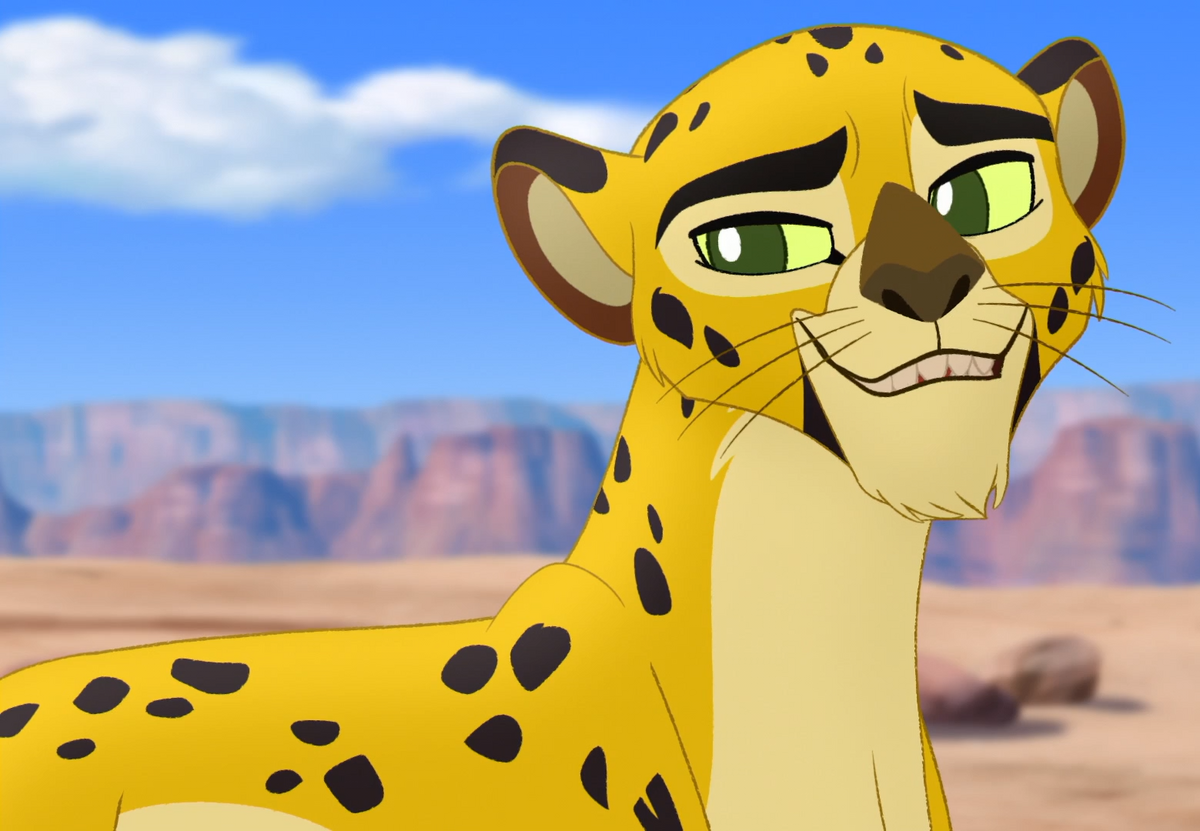 Azaad Fangirl The Lion King Fanon Wiki Fandom