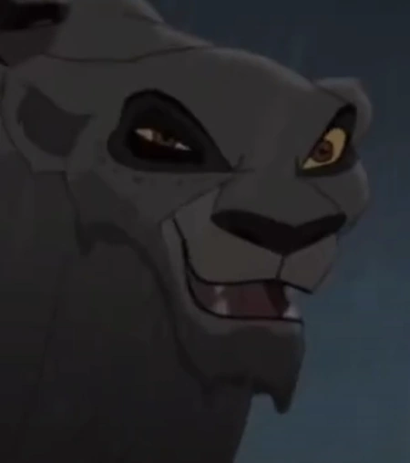 Doa | The Lion King Fanon Wiki | Fandom