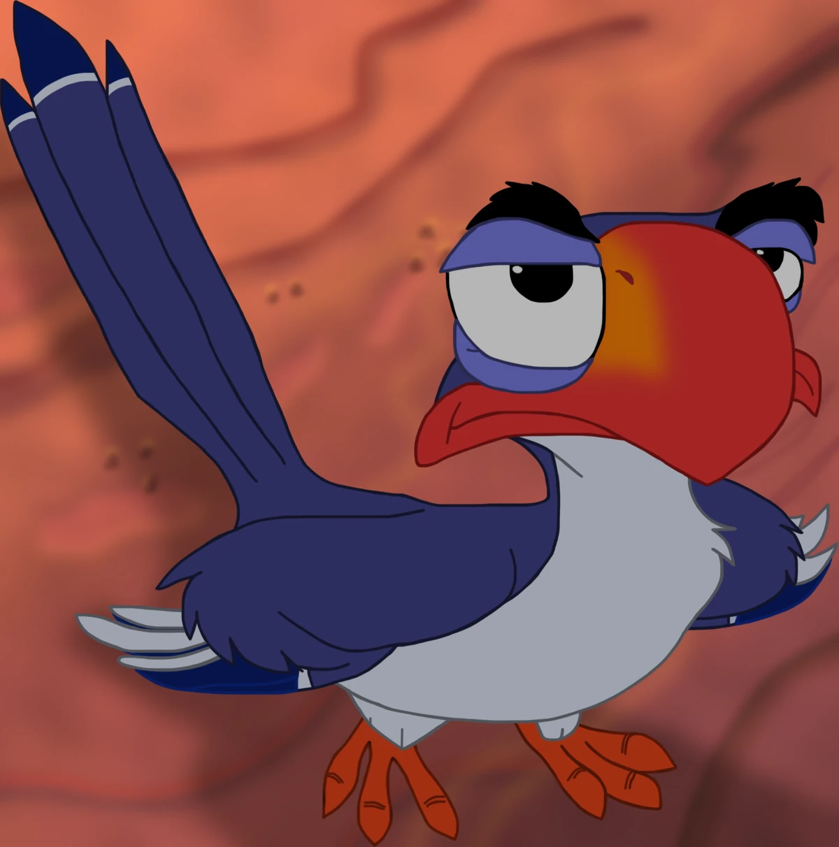 Zaza (Chronicles of a Pride) | The Lion King Fanon Wiki | Fandom